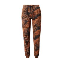 Iriedaily Pants 'La Palma' female Black size L