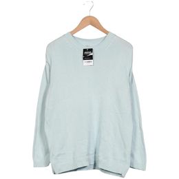 Maas Pullover Damen Gr&ouml;&szlig;e XL Second Hand hellblau