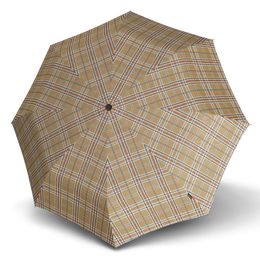 Knirps Umbrella 'T.760' male Beige size One Size