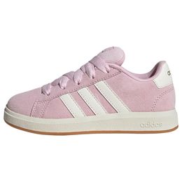 adidas Sportswear Athletic Shoes 'Grand Court 00s' boy Pink size 6