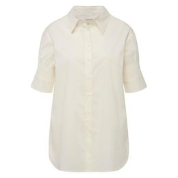 Ulla Popken Blouse female Beige size 58-60