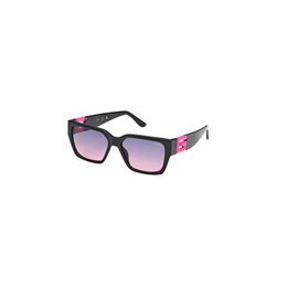 Guess Sunglasses male Pink size One Size