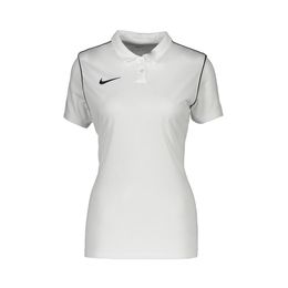 Nike Performance Shirt 'Park 20' female White size M