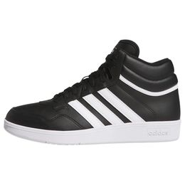 adidas Sportswear High-Top Sneakers 'Hoops 4.0' male Black size 8,5