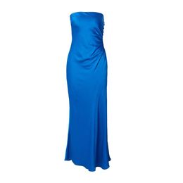 Forever New Kleid 'Avery' Damen Gr&ouml;&szlig;e 40 blau Winterkleid