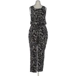 Vero Moda Curve Overall oder Jumpsuit Damen Gr&ouml;&szlig;e M Second Hand schwarz