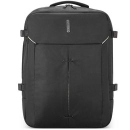 Roncato Rucksack Damen Gr&ouml;&szlig;e One Size schwarz