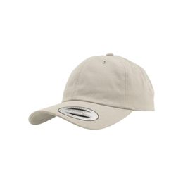 Flexfit Cap female Grey size One Size