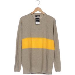 Mey & Edlich Mey & Edlich Pullover Herren Gr&ouml;&szlig;e M Second Hand beige