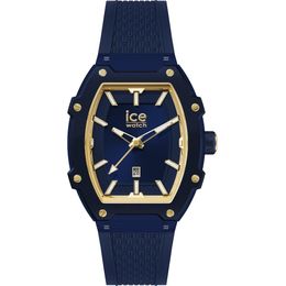 Ice Watch Uhr Damen Gr&ouml;&szlig;e One Size navy