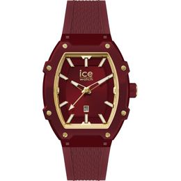 Ice Watch Analog Watch female Red size One Size
