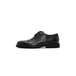 Derimod Lace-Up Shoes male Black size 40