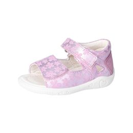 Pepino By Ricosta Sandals 'Taya' girl Purple size 24