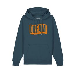 Watapparel Sweatshirt 'Dream' male Blue size XL
