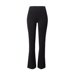 Qs Leggings female Black size 34