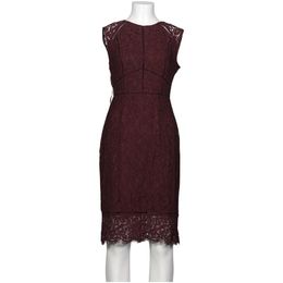 Phase Eight Kleid Damen Gr&ouml;&szlig;e L Second Hand bordeaux