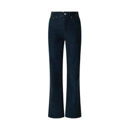 Pepe Jeans Pants 'Corduroy' female Black size 30