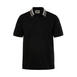 STHUGE Shirt male Black size 3XL