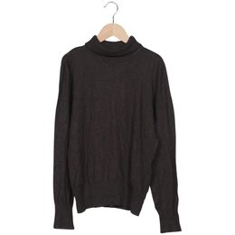 s.Oliver Pullover Damen Gr&ouml;&szlig;e XL Second Hand braun