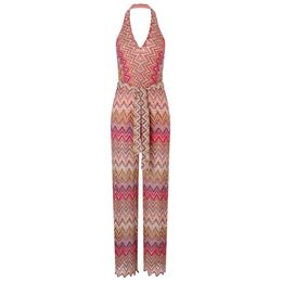 ana alcazar Jumpsuit 'Zanea' Damen Gr&ouml;&szlig;e M bunt