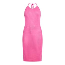 Ebeeza Knitted dress 'Ebeeza' female Pink size L