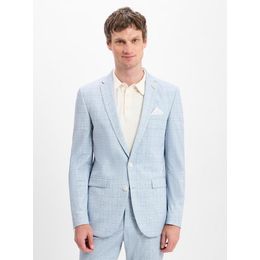 Finshley & Harding Finshley & Harding London Suit Jacket 'Brixdon' male Blue size 94