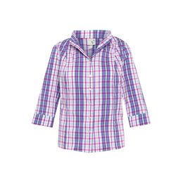 Ulla Popken Blouse female Purple size 58-60