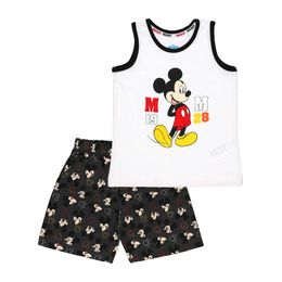 Disney Pajamas 'Minnie Mouse' boy Black size 122