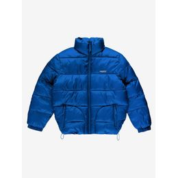 Prosto Winter Jacket 'Void-9' male Blue size L