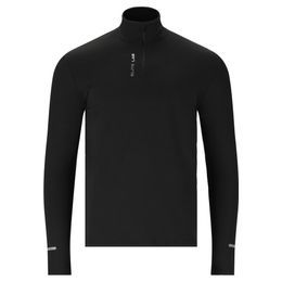 ELITE LAB Funktionsshirt Herren Gr&ouml;&szlig;e XL schwarz
