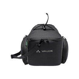 Vaude RT-Gep&auml;cktr&auml;gertasche Damen Gr&ouml;&szlig;e one size hellgrau / schwarz