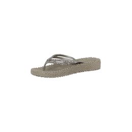 Ilse Jacobsen T-Bar Sandals 'Cheerful08M' female Grey size 41