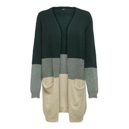 Only Knit Cardigan 'Queen' female Green size XL