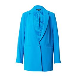 comma, COMMA Blazer Damen Gr&ouml;&szlig;e 34 azur