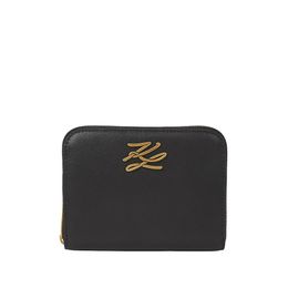 K by KARL LAGERFELD Karl Lagerfeld Wallet female Black size One Size