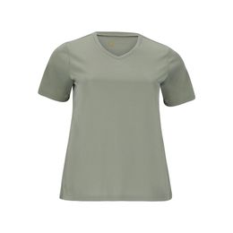 Endurance Performance Shirt female Green size 42