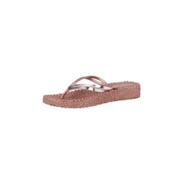 Ilse Jacobsen T-Bar Sandals 'CHEERFUL06' female Pink size 38