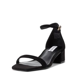Steve Madden Strap Sandals 'Gena' female Black size 42