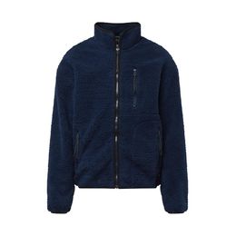 Blend Sweatjacke Herren Gr&ouml;&szlig;e L marine