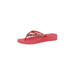 Ilse Jacobsen T-Bar Sandals 'Cheerful08M' female Pink size 38