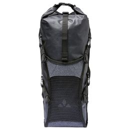 Vaude Sports Backpack 'Trailpack II' female Black size Onesize