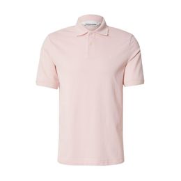 armedangels Polo-Shirt MAARIO Herren Gr&ouml;&szlig;e L pastellpink
