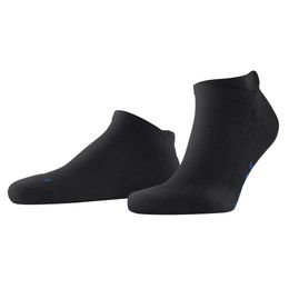 Falke Socken Herren Gr&ouml;&szlig;e 37/38 blau / schwarz