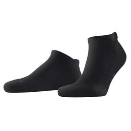 Falke Socken Herren Gr&ouml;&szlig;e 42/43 blau / schwarz