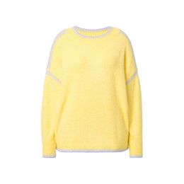 Studio Untold Sweater female Yellow size 50-52