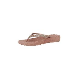 Ilse Jacobsen T-Bar Sandals 'Cheerful08M' female Pink size 40