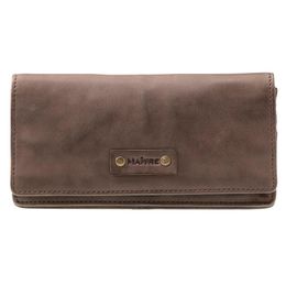 Ma&icirc;tre Ma&icirc;tre Wallet 'Steinbach Immine' female Brown size One Size