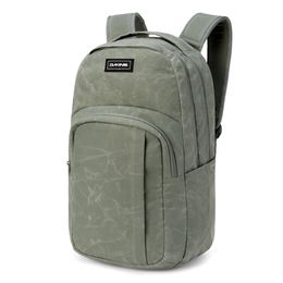 Dakine Backpack male Green size One Size