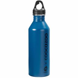 Coocazoo Drinking Bottle boy Blue size Onesize