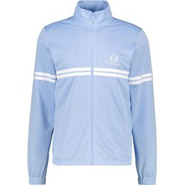 Sergio Tacchini Training Jacket 'Arturo' male Blue size L